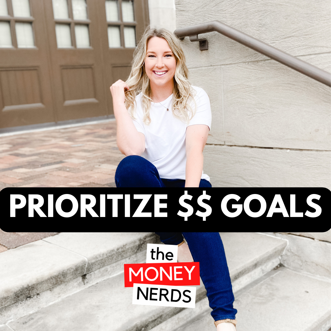 Financial Tradeoffs- How to Prioritize Financial Goals